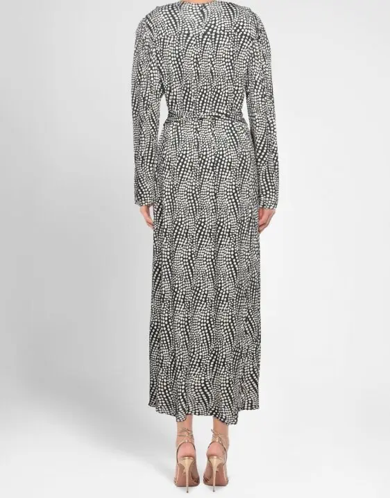 Isabel Marant Étoile Long Dresses