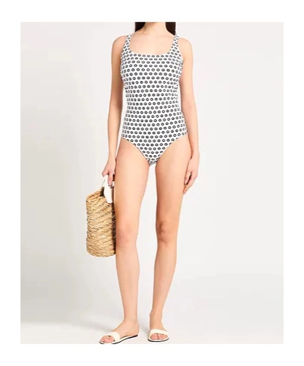 Tory Burch One-piece Swimsuits