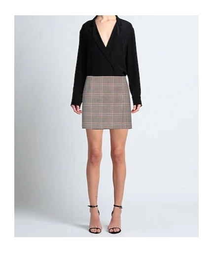 Sportmax Mini Skirt