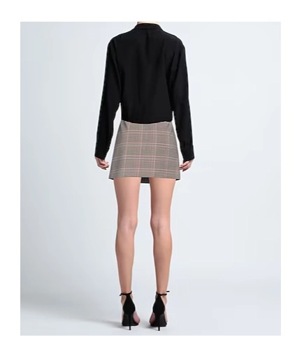 Sportmax Mini Skirt