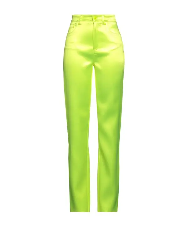 Sportmax High-waisted Straight-leg Trousers
