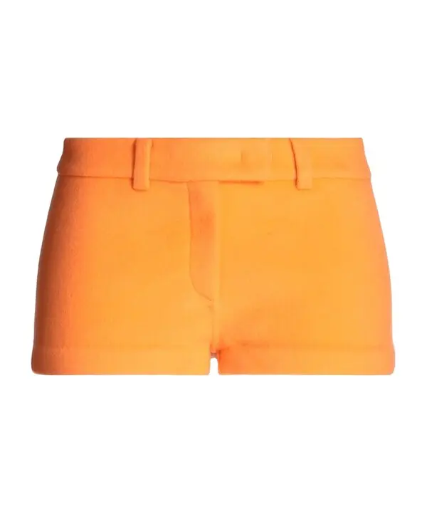 MAXCO. Max&co. Tailored Mid Rise Shorts