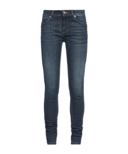Sportmax Denim Trousers