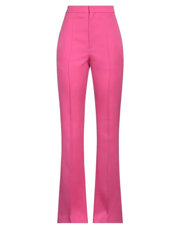Isabel Marant Étoile High-waisted Straight-leg Trousers