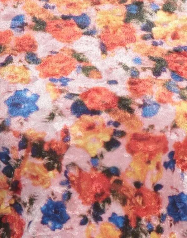 Isabel Marant Étoile Floral Pattern T-shirt