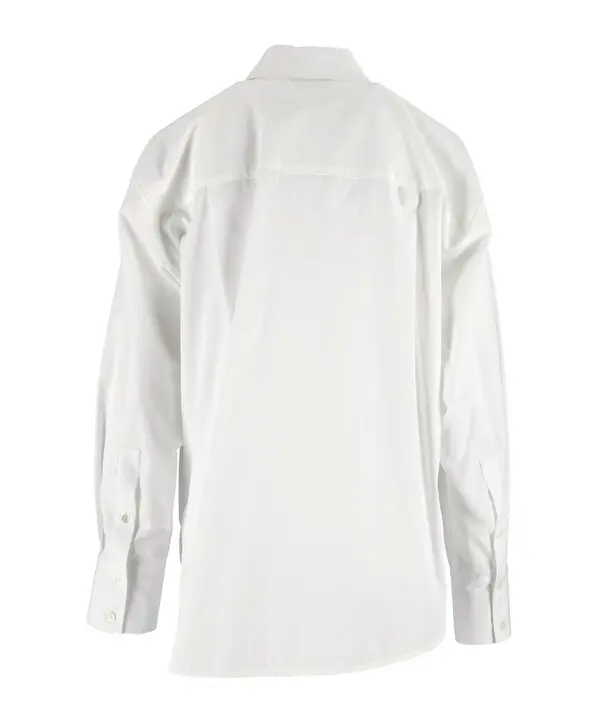 Ermanno Scervino Long-sleeved Shirt