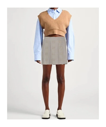 Sportmax Mini Skirts