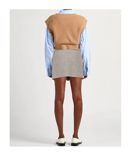 Sportmax Mini Skirts