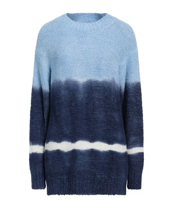Isabel Marant Étoile Knitted Lightweight Knit Jumpers