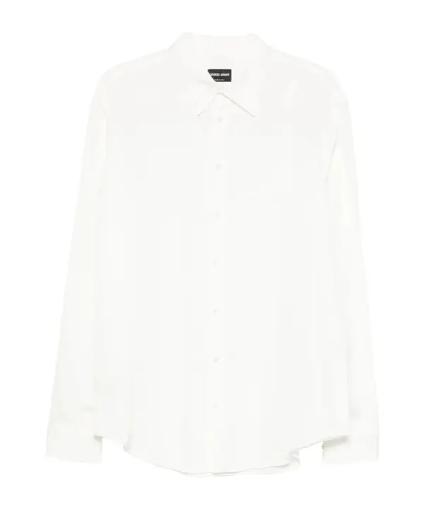 Giorgio Armani Long-sleeved Shirt
