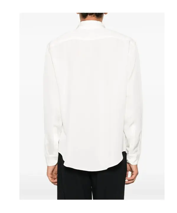 Giorgio Armani Long-sleeved Shirt