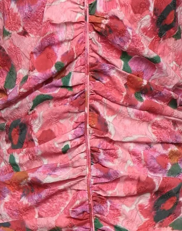 Isabel Marant Étoile Floral Print Top