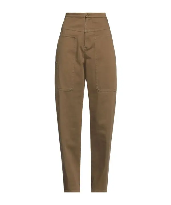 Isabel Marant Étoile Casual Trousers