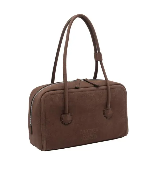 MARGESHERWOOD Boston Small Shoulder Bag