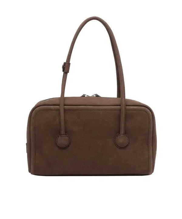 MARGESHERWOOD Boston Small Shoulder Bag