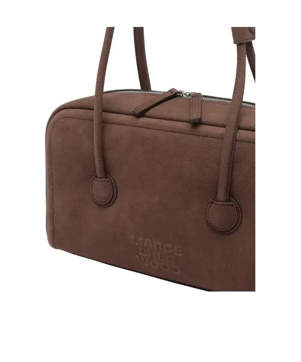 MARGESHERWOOD Boston Small Shoulder Bag