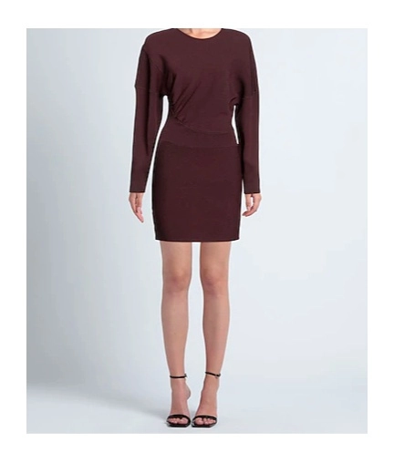 GANNI Sheath Dresses