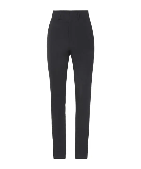 Isabel Marant Étoile Slim-fit Dress Pants - Black