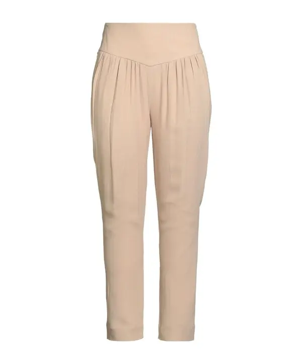 Chloé Tapered Casual Trousers