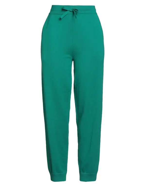 Isabel Marant Étoile Tapered Pants - Green
