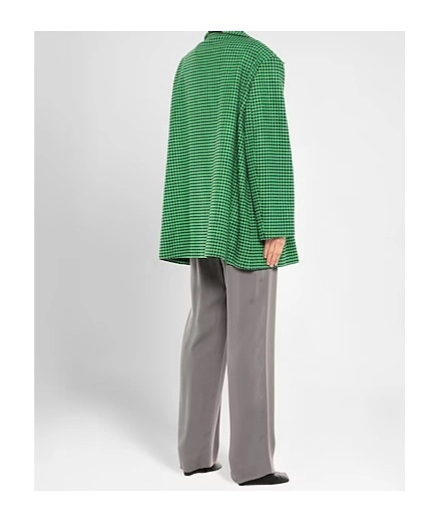 Balenciaga Coats