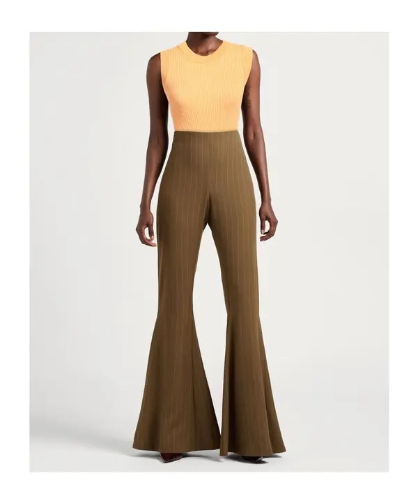 Sportmax Sleeveless Knitwear