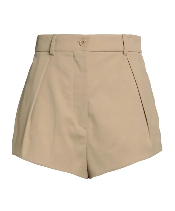Sportmax Pleated Shorts