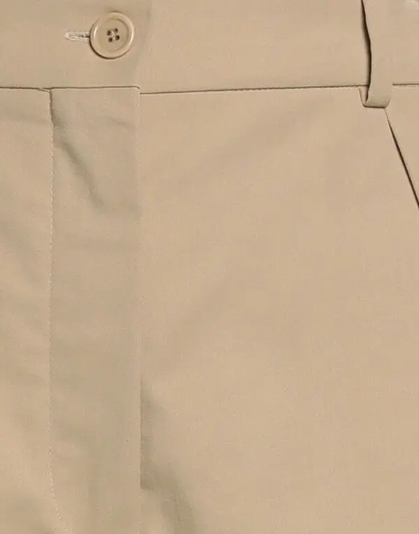 Sportmax Pleated Shorts