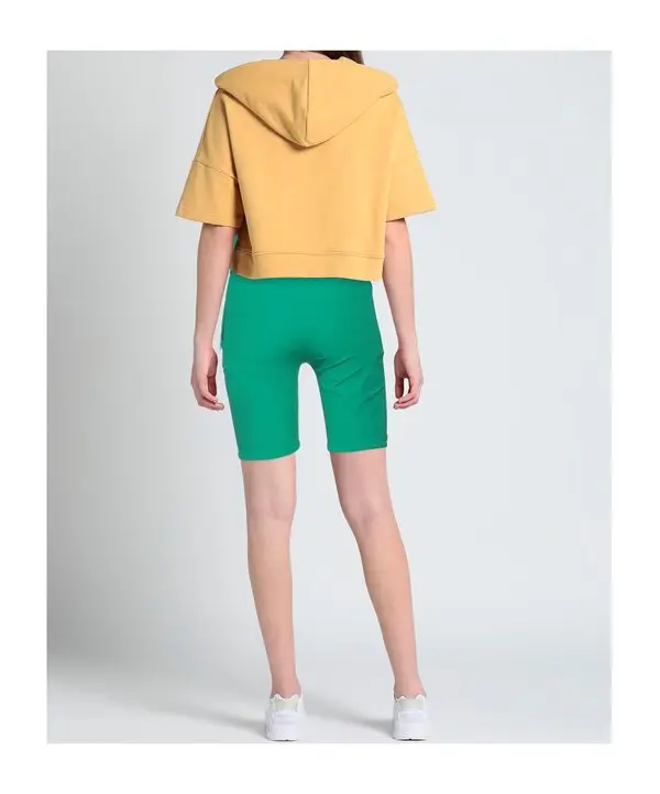 Jacquemus High-waisted Shorts
