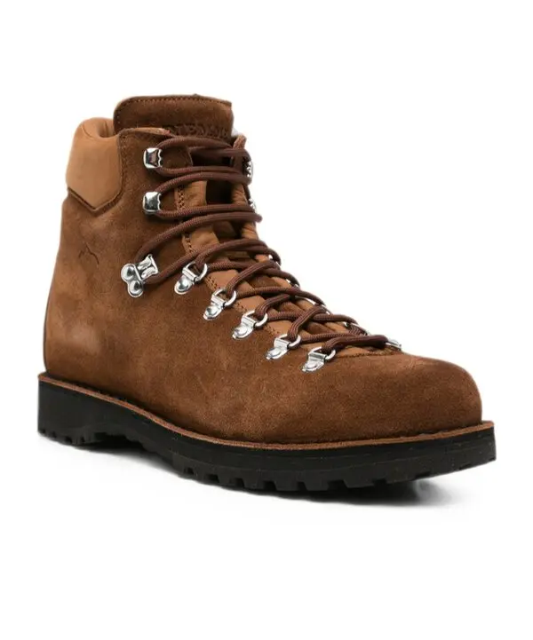 Diemme Lace-up Ankle Boots