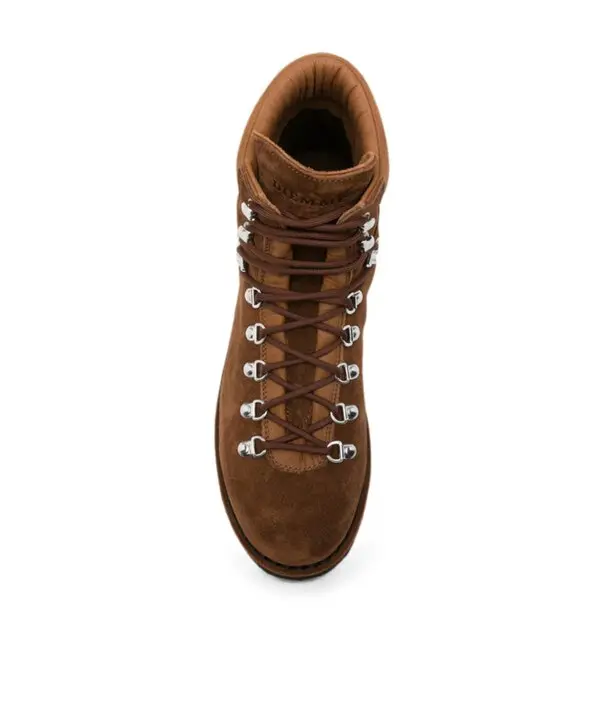 Diemme Lace-up Ankle Boots