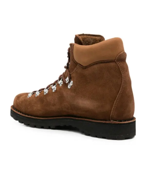 Diemme Lace-up Ankle Boots
