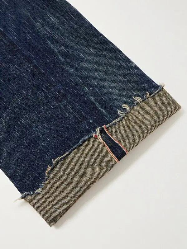 Ralph Lauren Danni Jeans - No