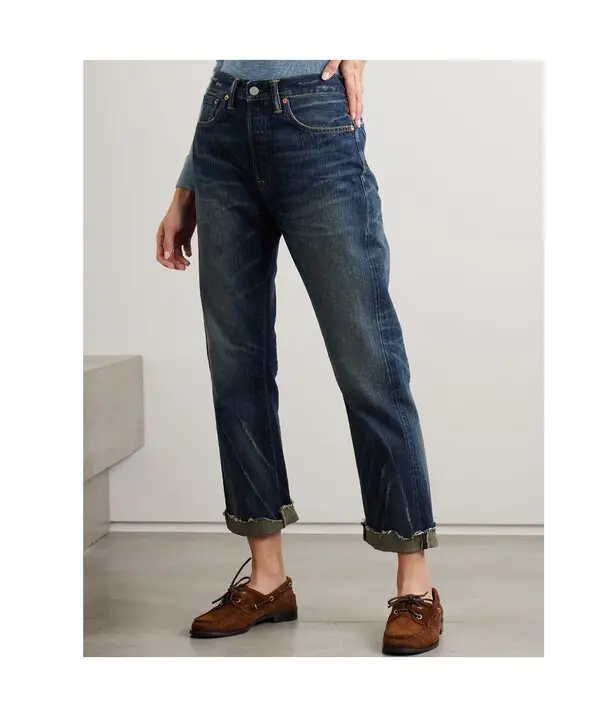 Ralph Lauren Danni Jeans - No