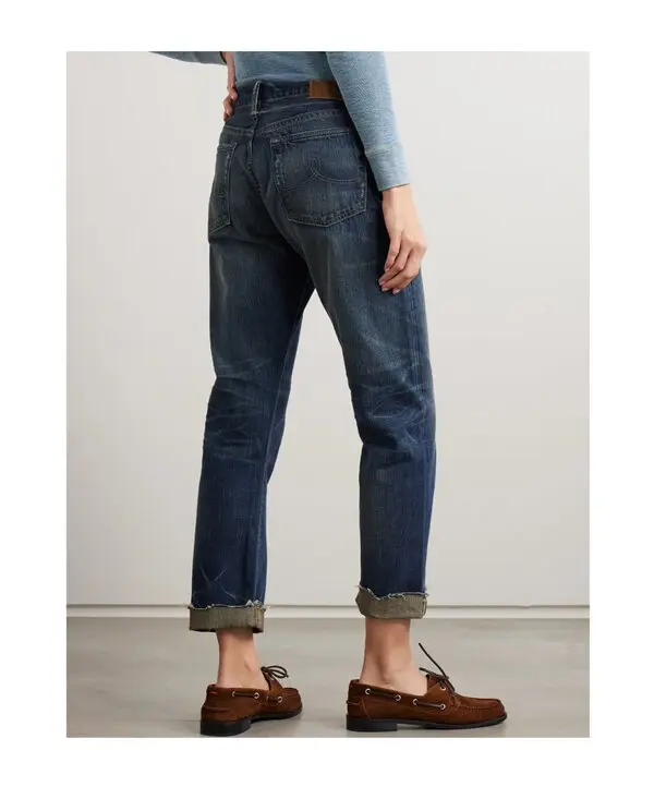 Ralph Lauren Danni Jeans - No