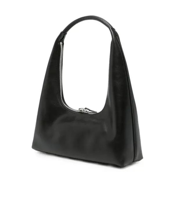 MARGESHERWOOD Leather Handbag