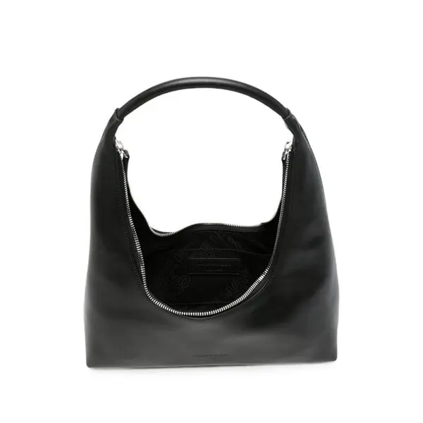 MARGESHERWOOD Leather Handbag