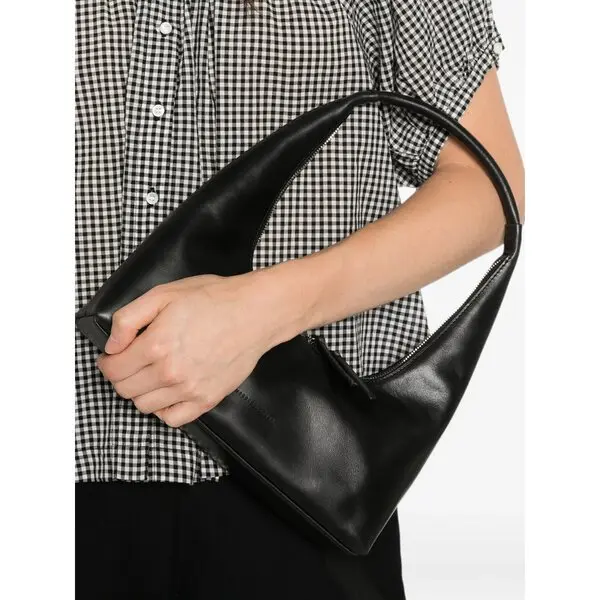 MARGESHERWOOD Leather Handbag