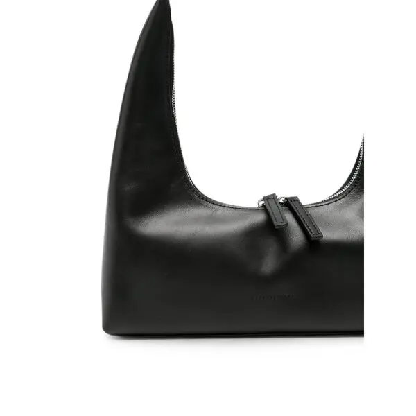 MARGESHERWOOD Leather Handbag
