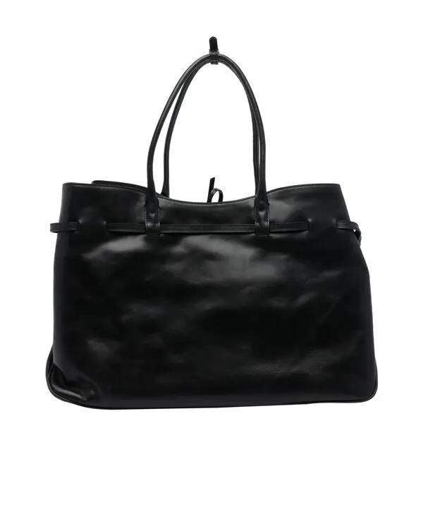 MARGESHERWOOD Grandma Charm Tote Bag
