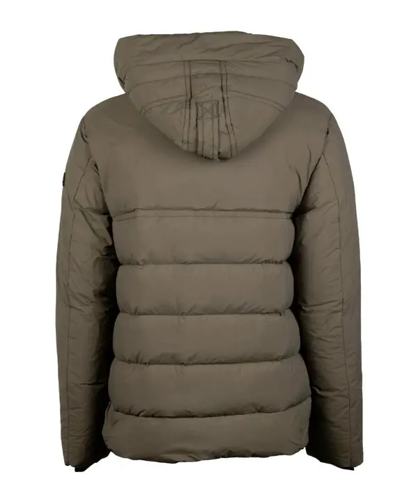 Peuterey Eddie Hooded Down Jacket