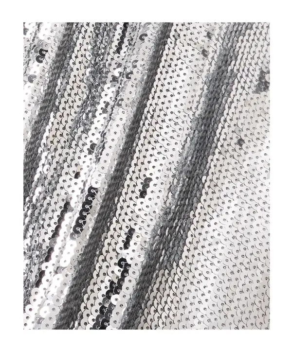 Rebecca Vallance Olympia Crystal-embellished Sequined Mesh Gown
