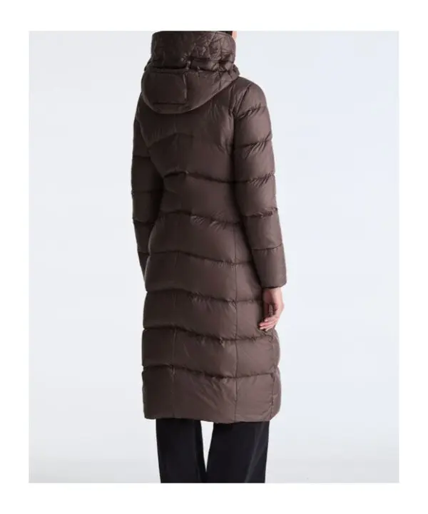 Peuterey Nunki Long Down Jacket