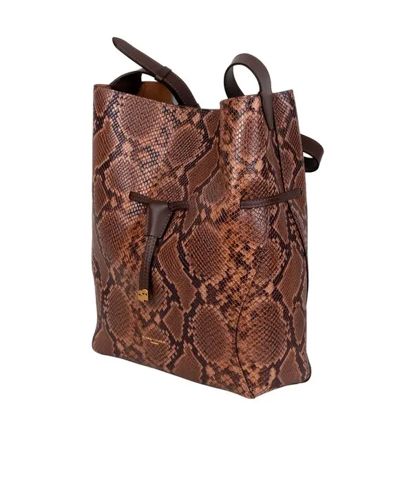 GIANNI CHIARINI Sienna Shoulder Bag