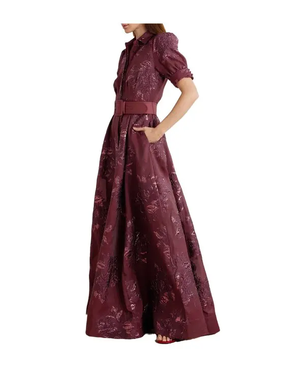 Rebecca Vallance Arlette Gown - No