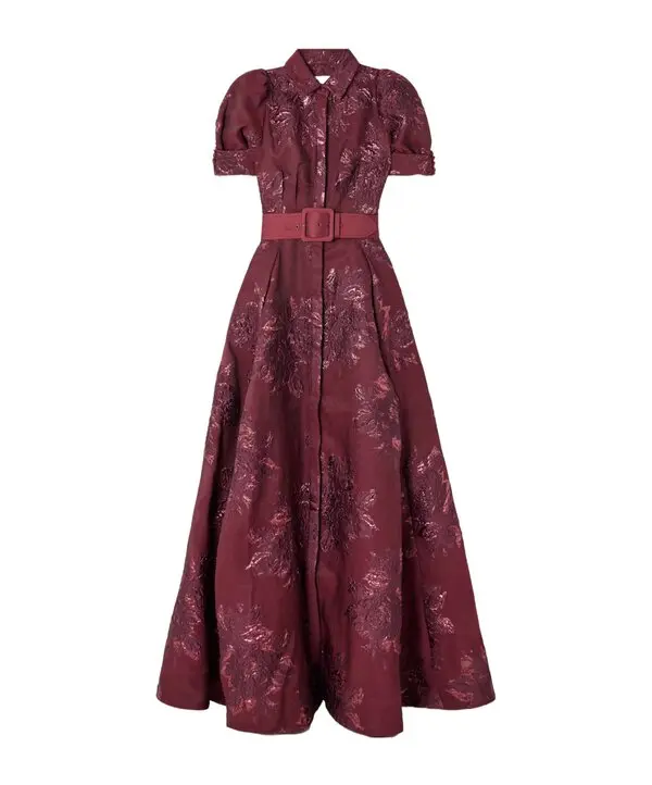 Rebecca Vallance Arlette Gown
