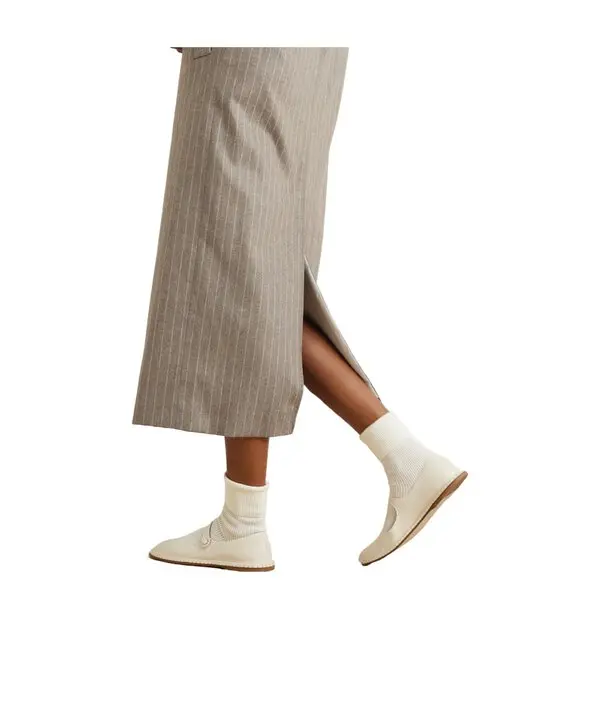 Johnstons Of Elgin Midcalf Socks
