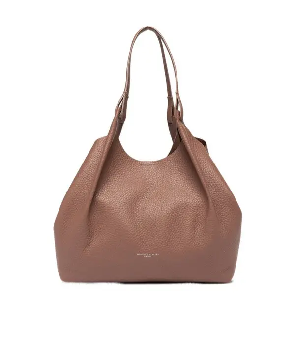 GIANNI CHIARINI Dua Shoulder Bag - Pink