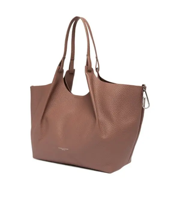 GIANNI CHIARINI Dua Shoulder Bag