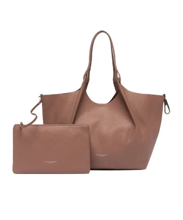 GIANNI CHIARINI Dua Shoulder Bag